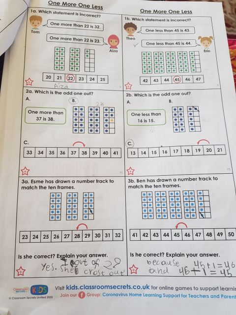 Year 1 work | Woodthorne Primary School